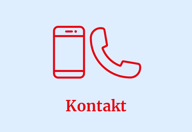 Leitung der Bereitschaft / Ansprechpartner - DRK ...